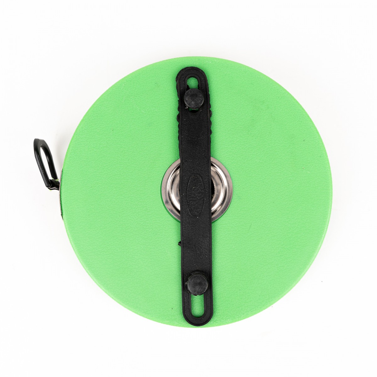 Ruleta de masurare PVC, 30m, banda din fibra sticla