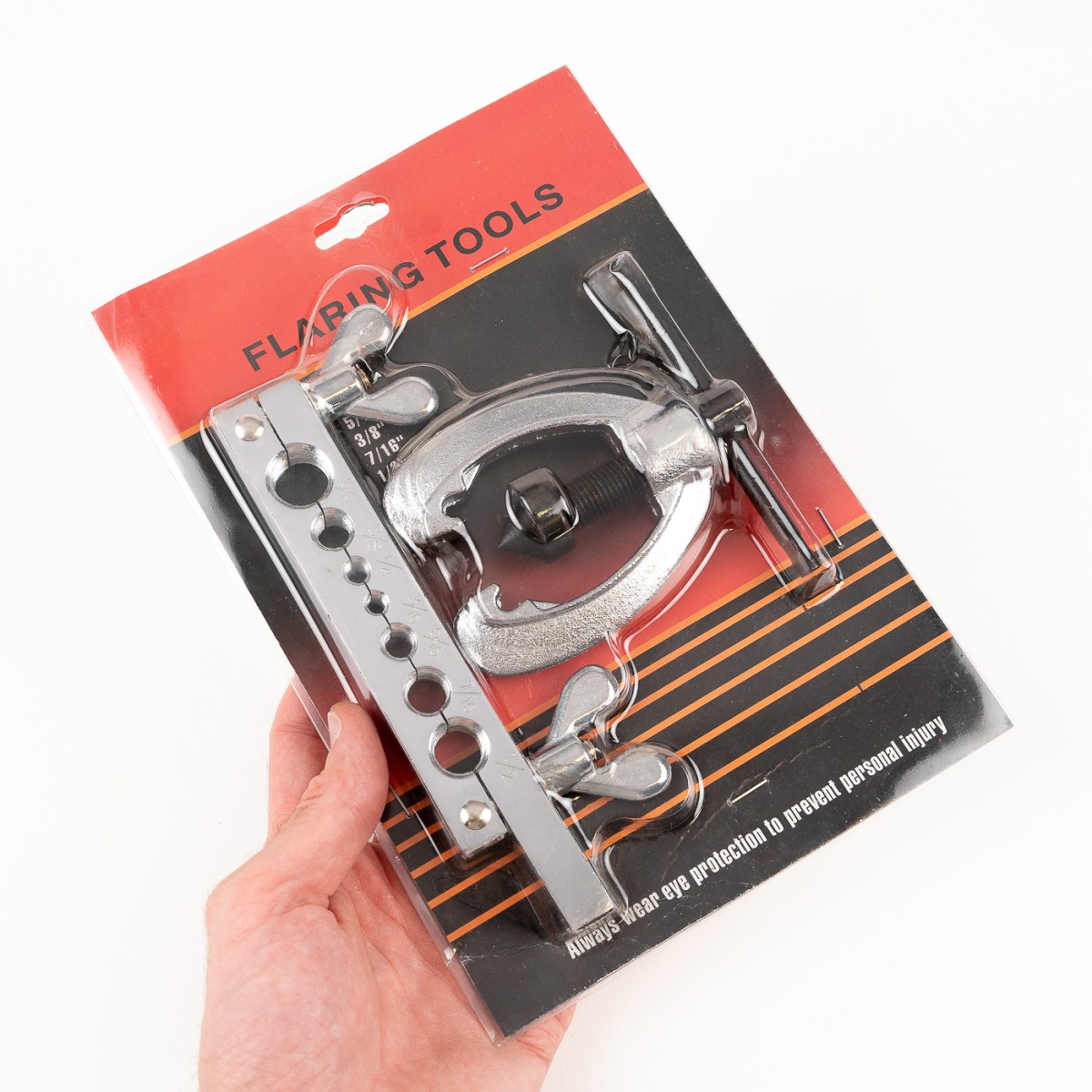 Trusa 2 piese bercuit tevi, conducte, menghina si presa